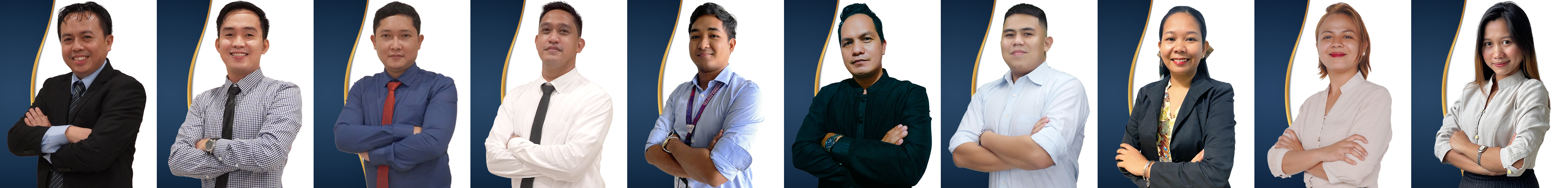 MEET OUR TEAM - RBJ Commodities Trading Exponent