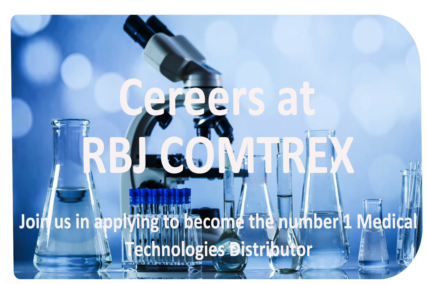 CAREER - RBJ Commodities Trading Exponent